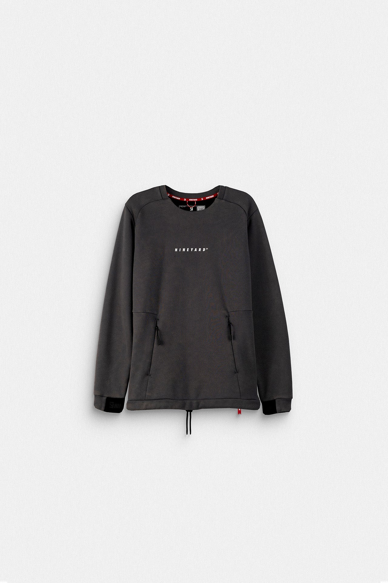 PREMIUM. Tech Sweater – NINEYARD